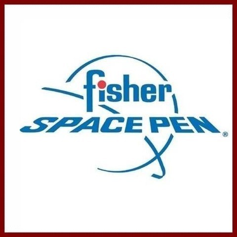 Fisher | Pen Place | Pen Store Since 1968