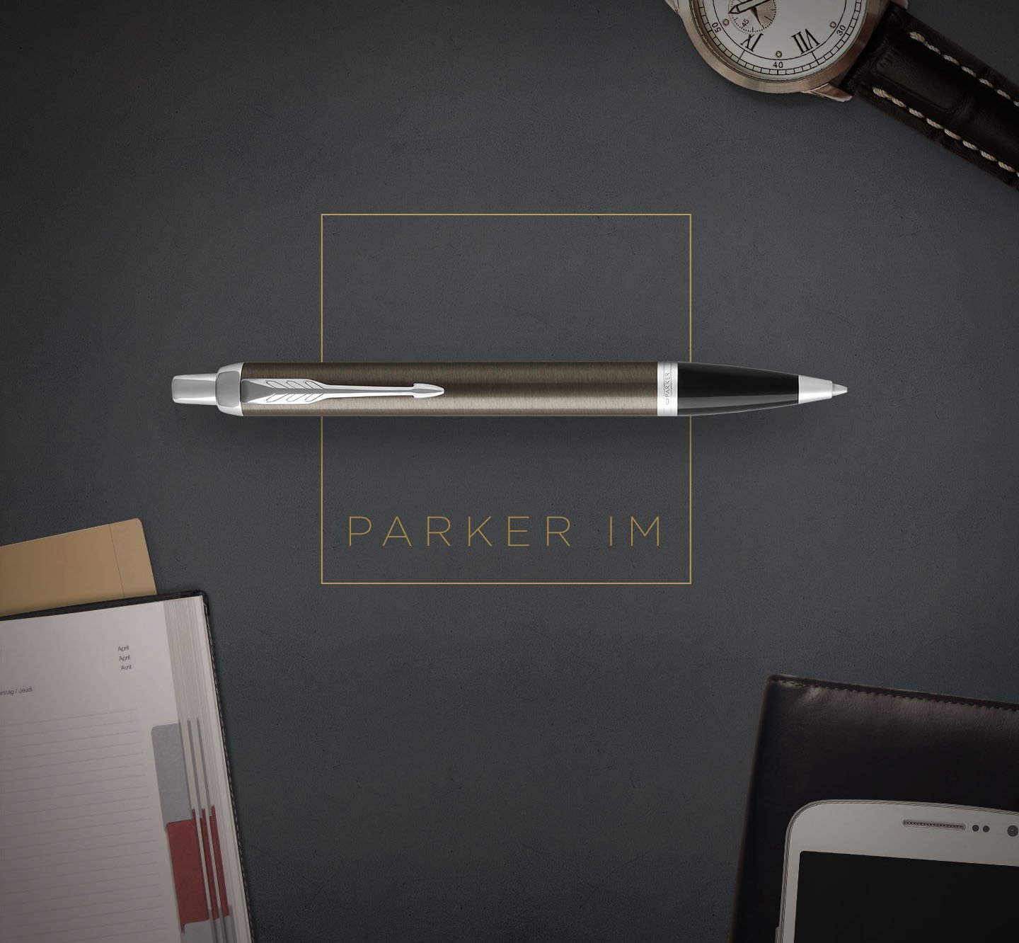 Parker Im | Pen Place | Pen Store Since 1968