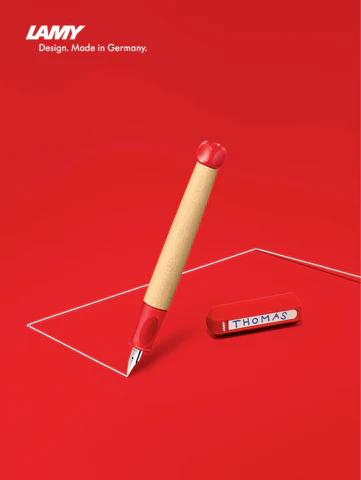 Lamy ABC | Pen Place | Pen Store Since 1968