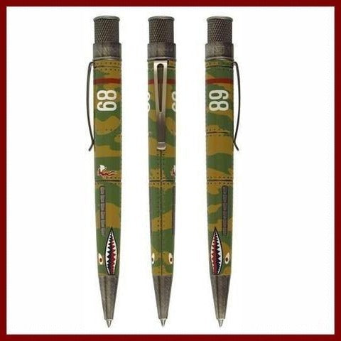 Retro 1951 Tornado Tribute | Pen Place | Pen Store Since 1968