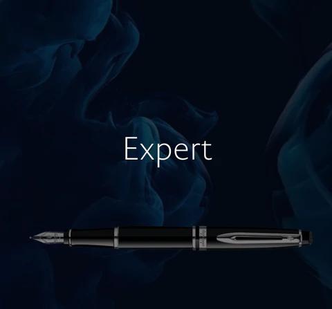 Waterman Expert | Pen Place | Pen Store Since 1968