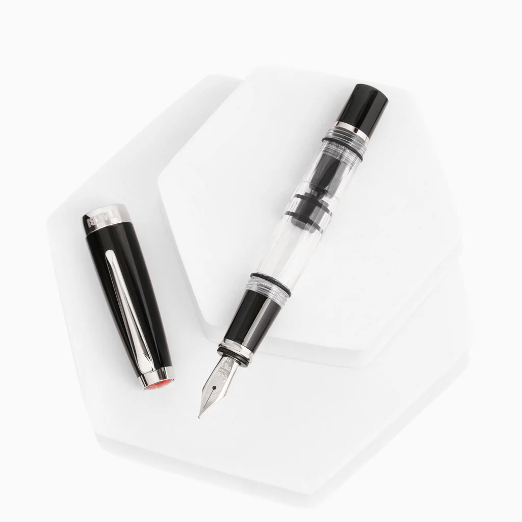 TWSBI Diamond Mini Classic Fountain Pen | Pen Place | Pen Store Since 1968