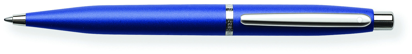 Sheaffer VFM Neon Blue Ballpoint Pen | Pen Place | Pen Store Since 1968