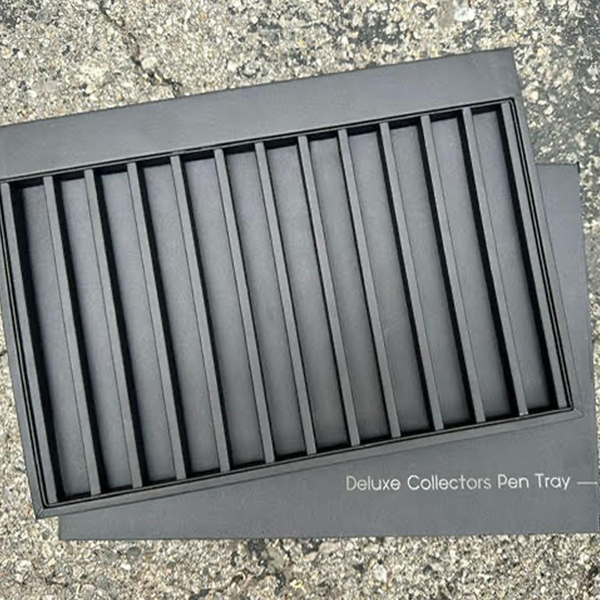 Monteverde 12 Piece Deluxe Collectors Display Case | Pen Place | Pen ...