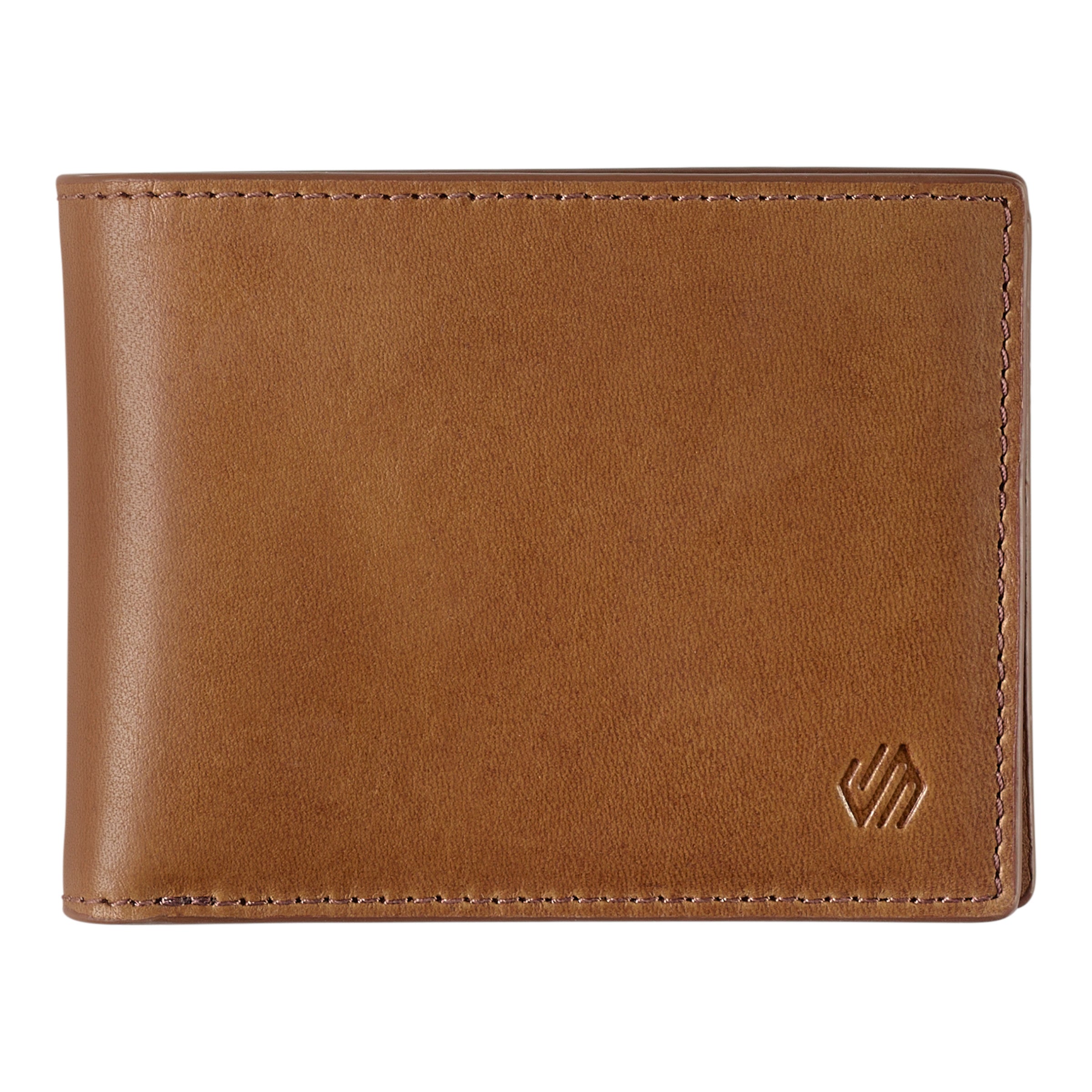 RHODES 2-IN-1 BILLFOLD WALLET - TAN | Pen Place | Pen Store Since 1968