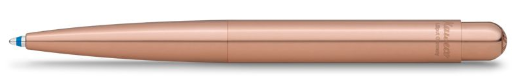 Kaweco Liliput Copper Ballpoint Pen | Pen Place | Pen Store Since 1968