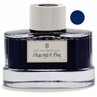 Bottled Ink Faber-Castell Midnight Blue | Pen Place | Pen Store Since 1968