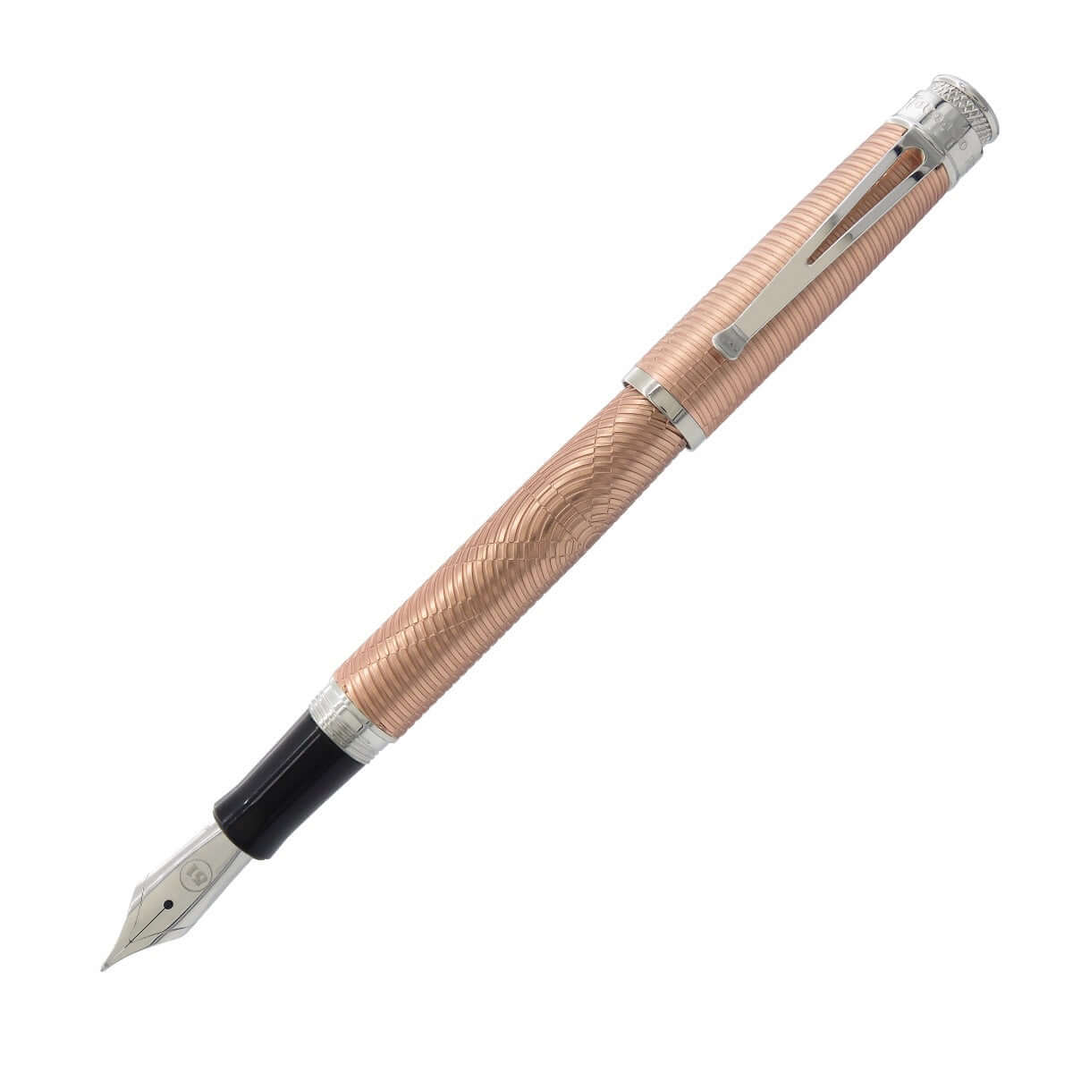 Retro 1951 Tornado Nikola Tesla Fountain Pen | Pen Place | Pen Store ...