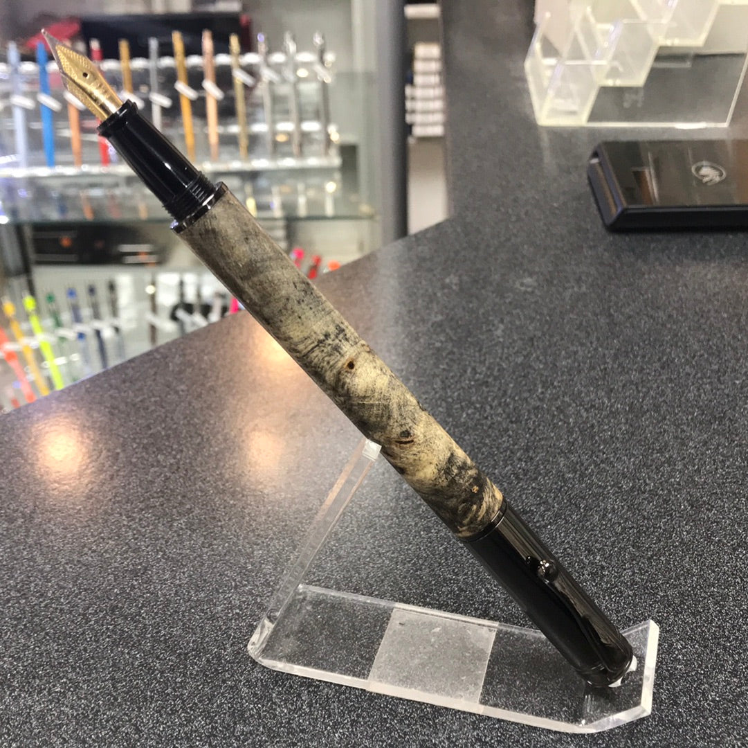 Austin Reed Zen Fountain Pen | Pen Place | Pen Store Since 1968