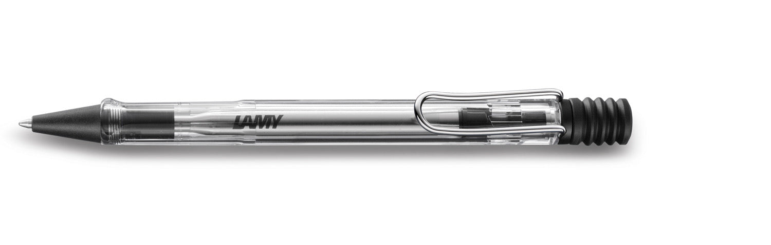 Lamy Safari Vista Ballpoint Pen | Pen Place | Pen Store Since 1968