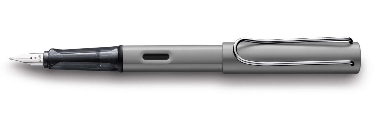 Lamy Al-Star Graphite Fountain Pen | Pen Place | Pen Store Since 1968