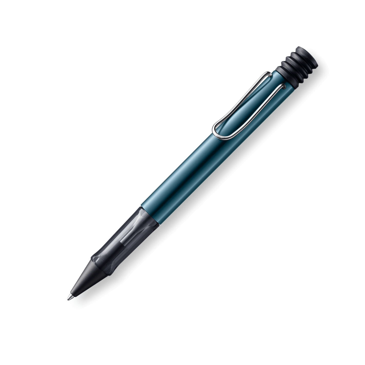 Lamy Al-Star Petrol Special Edition Ballpoint Pen | Pen Place | Pen ...