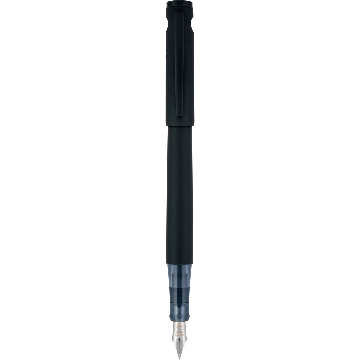 Pilot Explorer Black Matte Fountain Pen | Pen Place | Pen Store Since 1968