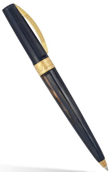 Visconti Mirage Mythos Zeus Ballpoint Pen | Pen Place | Pen Store Since ...