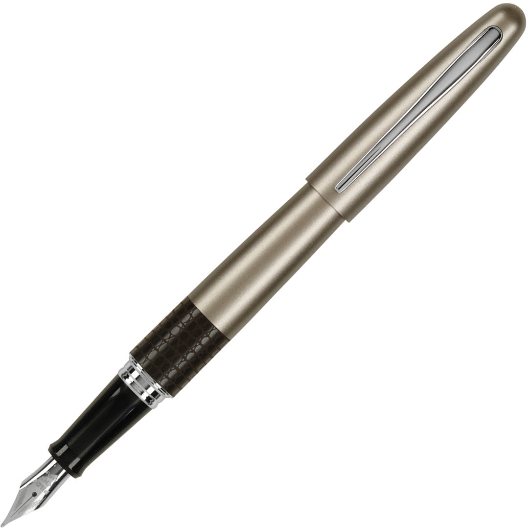 Pilot Metropolitan Lizard Fountain Pen | Pen Place | Pen Store Since 1968