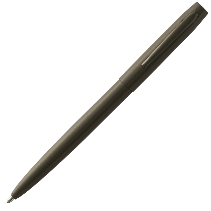 Fisher Cap-O-Matic Olive Drab Cerakote | Pen Place | Pen Store Since 1968