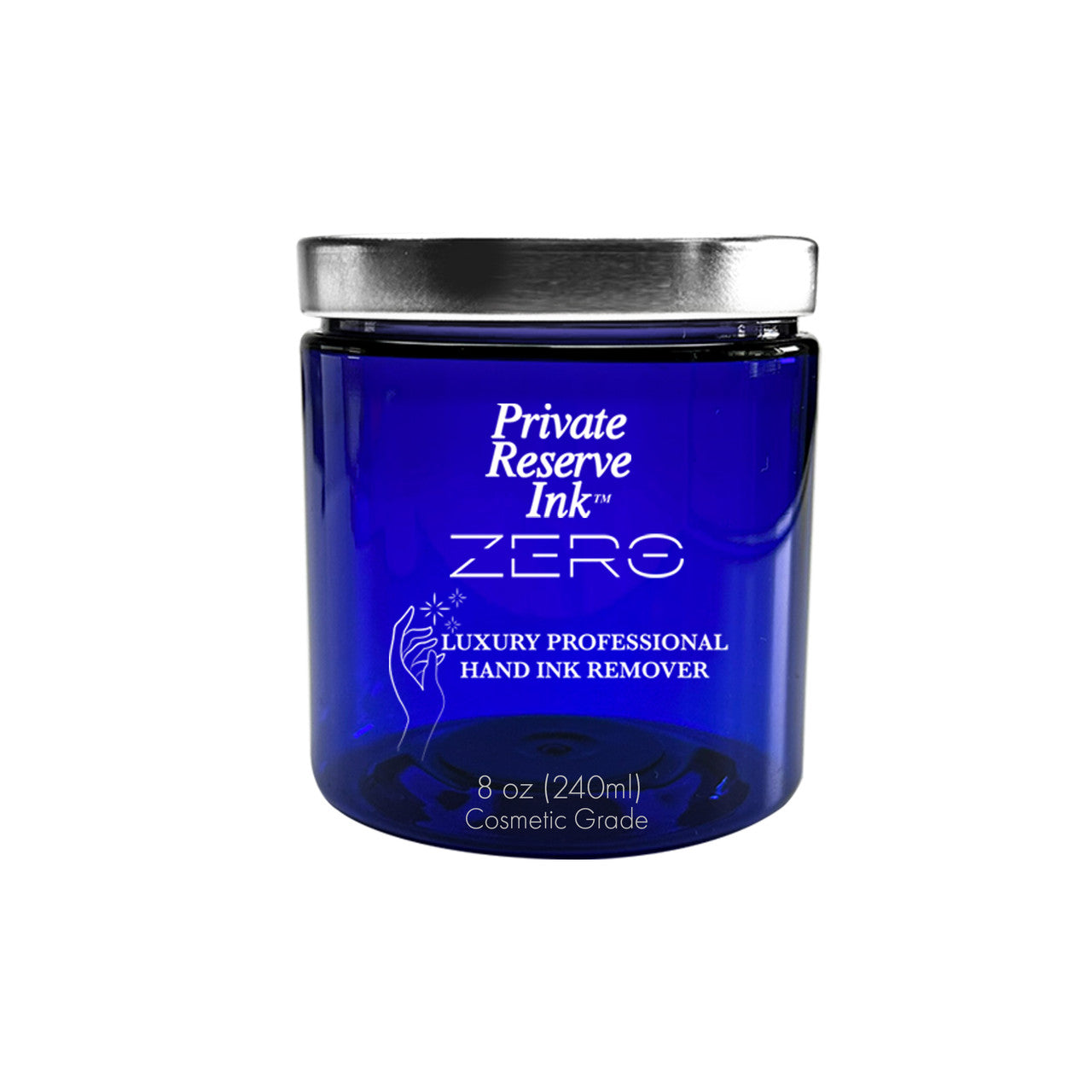 Private Reserve Ink Zero - 8oz Hand Ink Remover | Pen Place | Pen Store ...